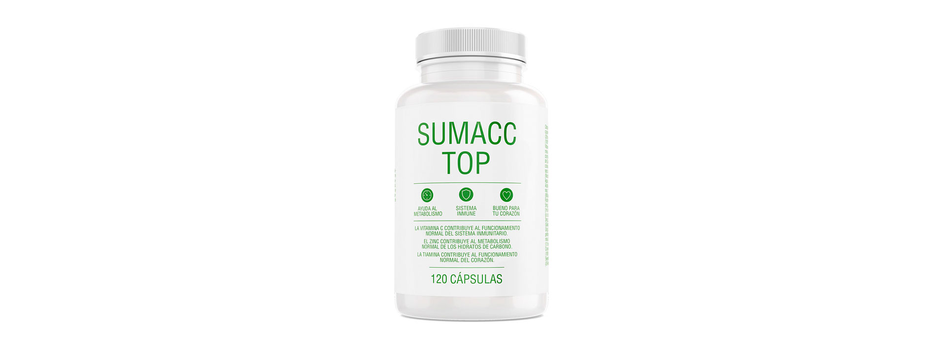 SUMACC TOP - L.F.Pharma
